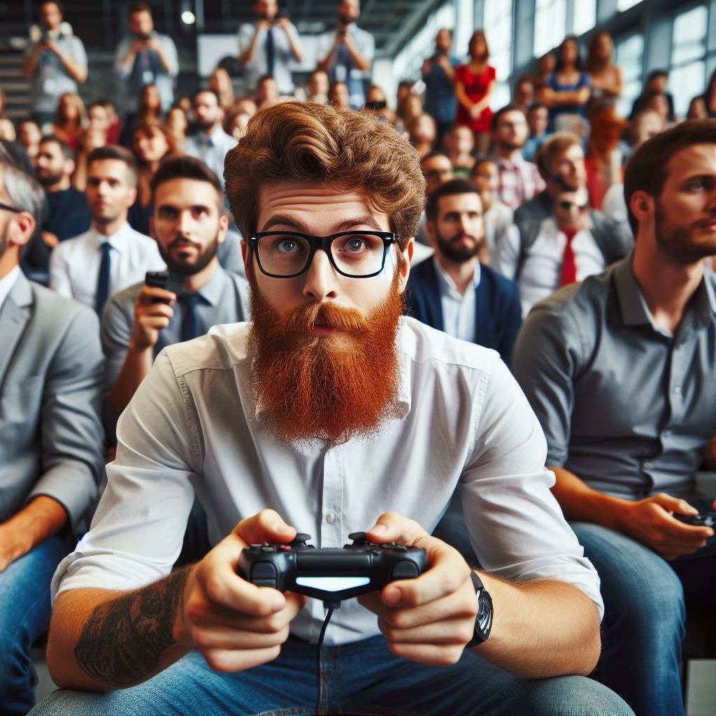 Why Just Single-Player? – Harpoon Shield